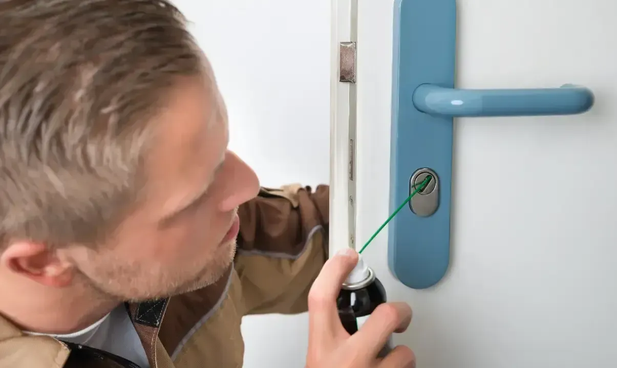 When and Why You Should Consider Lock Changes | Sure Lock & Key