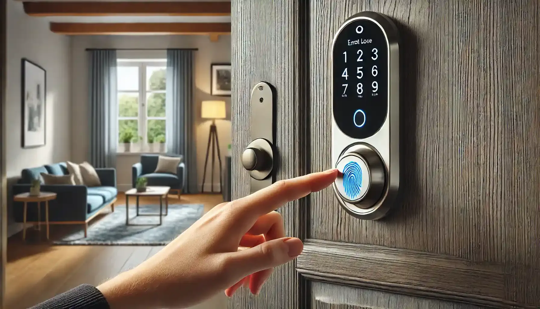 The Advantages of Rekeying the Locks in Your Home | Sure Lock & Key