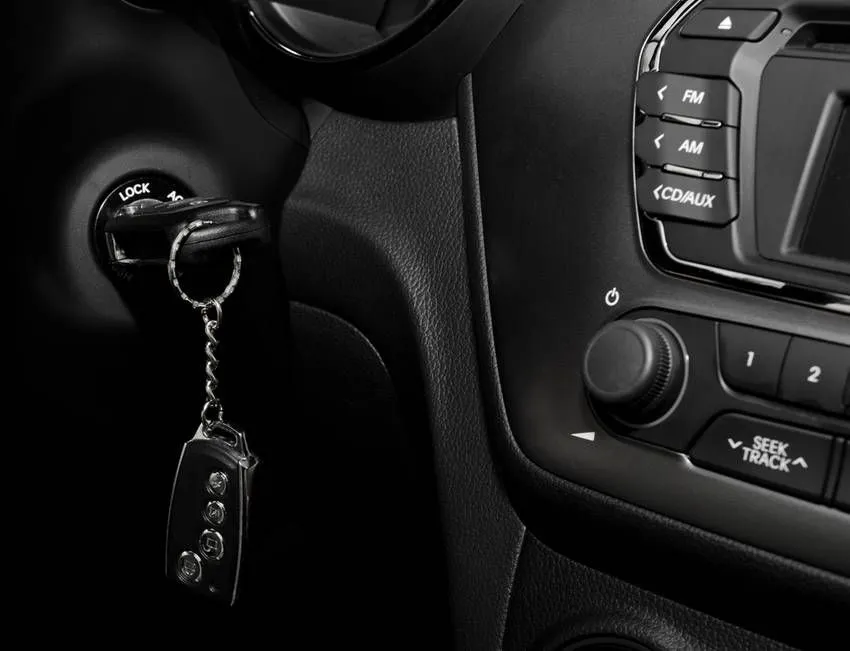 Corvette Car Key Replacement | Blog | Sure Lock & Key