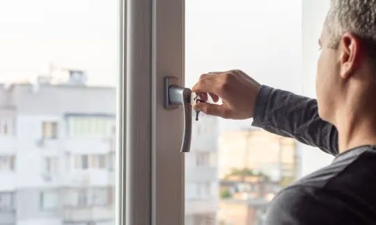 Budget tips to make your home more secure | Sure Lock & Key