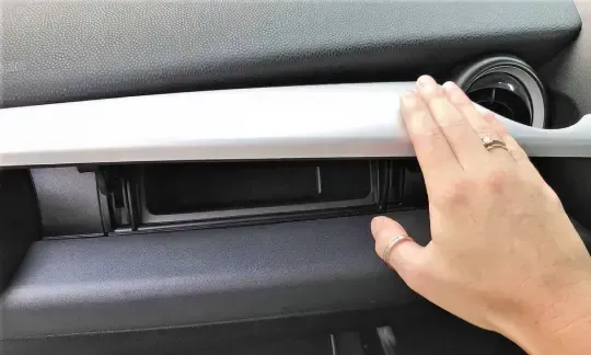 Where is a good place to hide something in your car? | Sure lock & Key