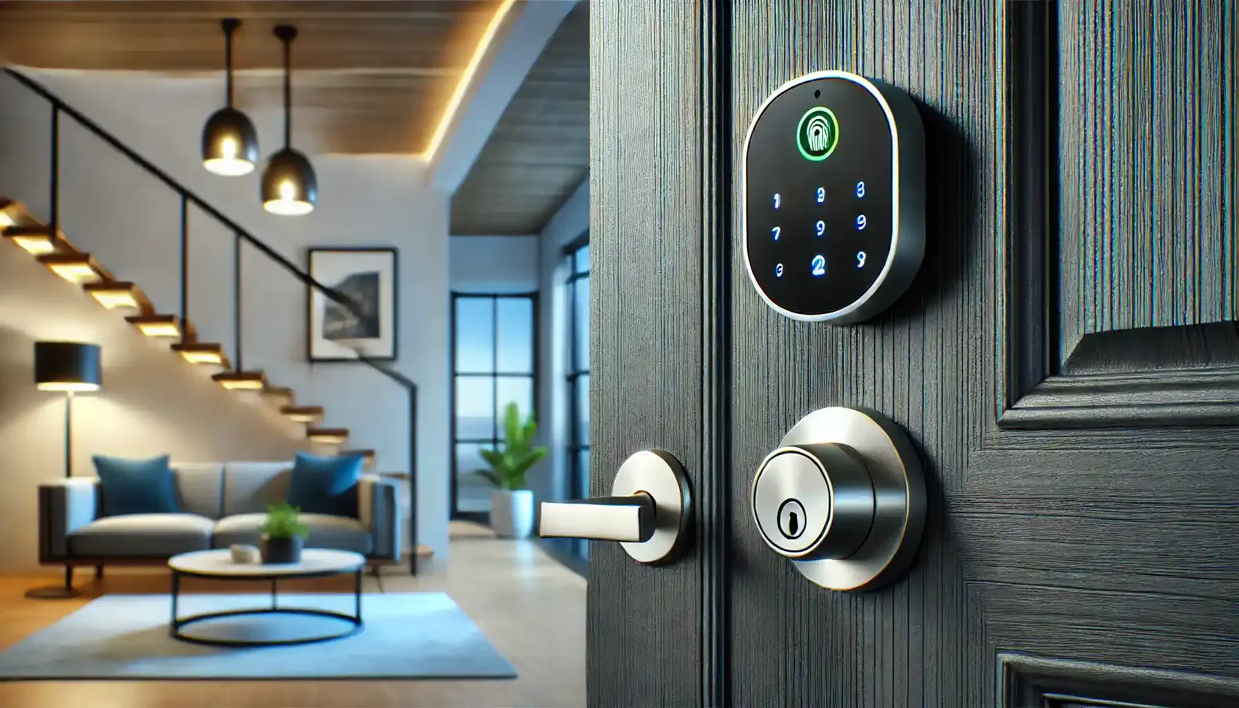 The Latest Locks for Windows and Doors in 2025: Keeping Your Home Safe ...