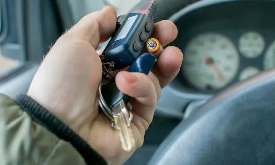 How to keep the keys in order? | Sure Lock & Key