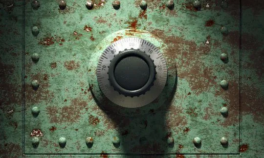 How To Unlock Antique Safe | Sure Lock & Key