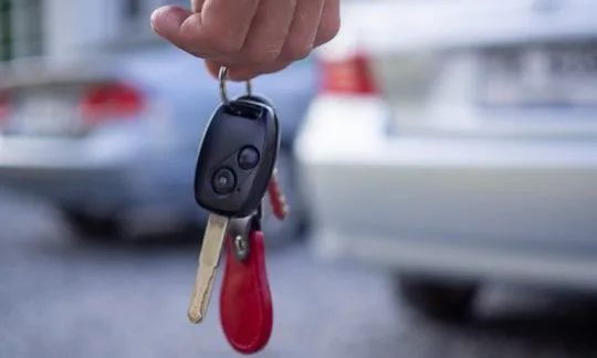 Is It Safe to Buy Car Keys Online? | Sure Lock & Key