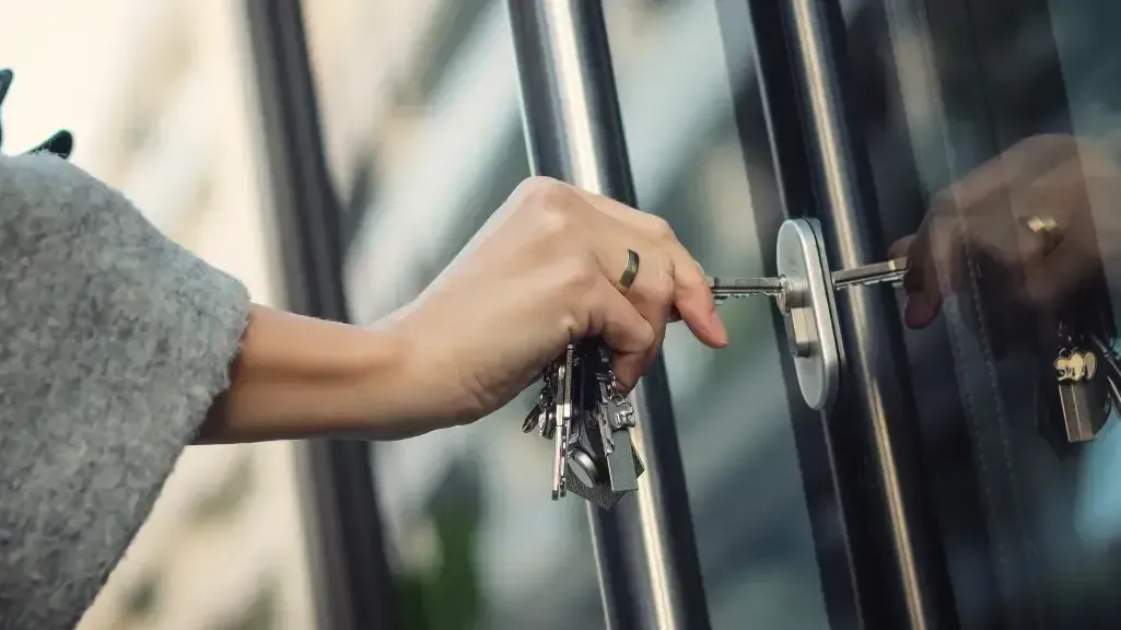 If Nearly All Locks Can Be Picked, Why Do We Still Use Them