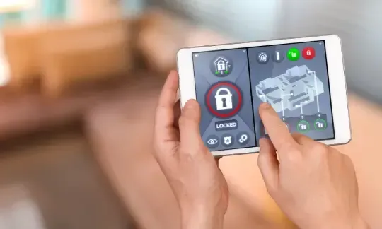 Digital Security in the Physical World: How Locksmiths Are Embracing ...