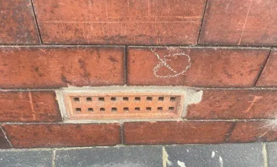 House Robbery Markings: Identifying and Protecting Your Home