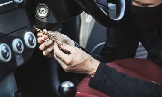 How to Start a Car Without a Key: 3 Easy Methods