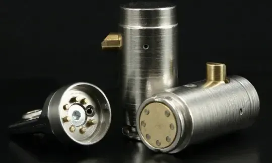 What locks do vending machines use? | Sure Lock & Key