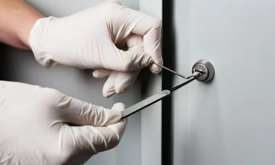 6 Lockpicking facts you should know | Sure Lock & Key