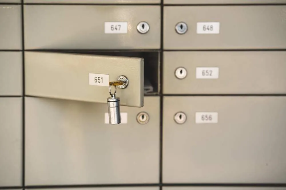 How To Change A Mailbox Lock | Sure Lock & Key