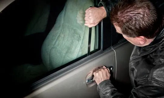 What is a slim jim tool? | Sure Lock & Key