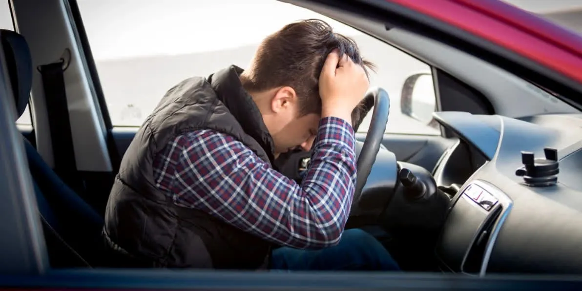 What should I do if my car keys get stolen? | Sure Lock & Key