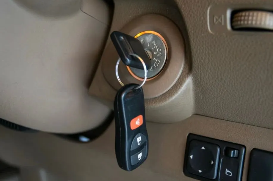 How to fix the most common ignition switch issues | Sure Lock & Key