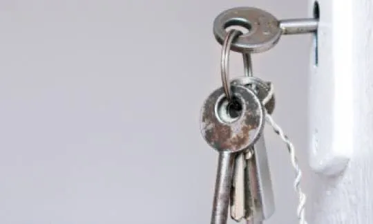 Can a locksmith make a key without a key? | Sure Lock & Key