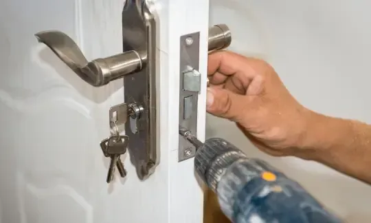 The Advantages of Rekeying the Locks in Your Home | Sure Lock & Key