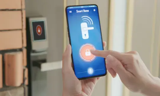 The pros and cons of wireless access control systems | Sure Lock & Key