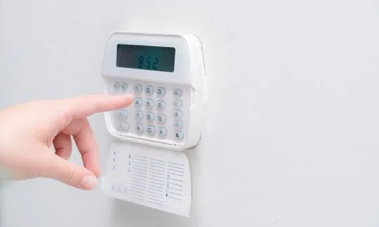 The Reason Why You Should Change the Keypad Code | Sure Lock & Key