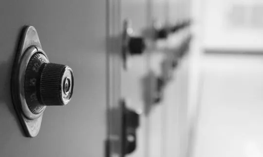 How To Change a Combination Number on a Lock | Sure Lock & Key