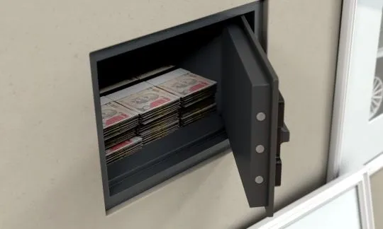 3 Types of Concealed Safes - How Do You Hide a Safe? | Sure Lock & Key