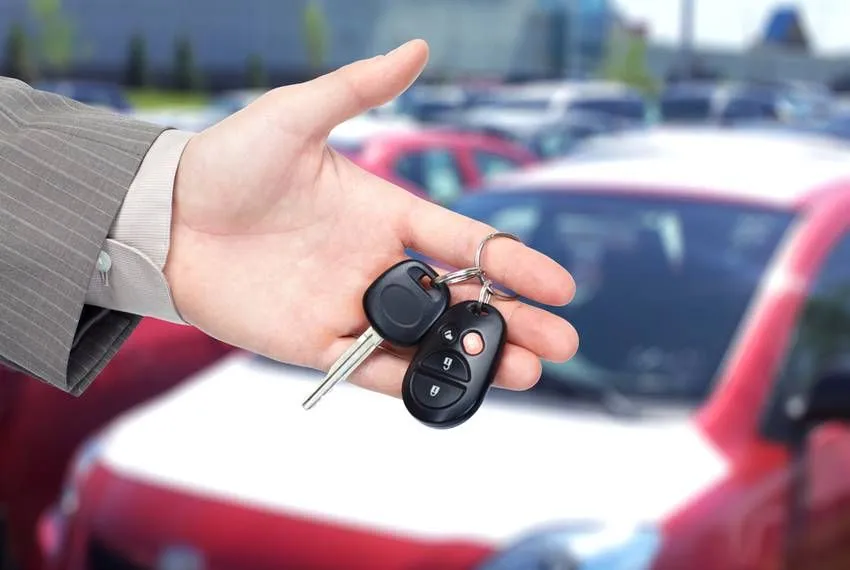 Buick Car Key Replacement | Blog | Sure Lock & Key