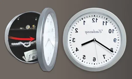 Best places to hide a safe in your house | Sure Lock & Key