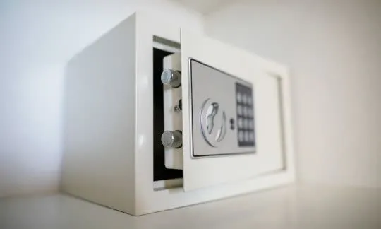 How To Open A Safe Without Key Or Code | Sure Lock & Key