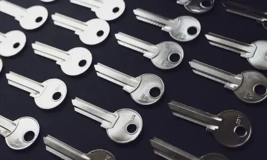 All about master key systems | Sure lock & Key