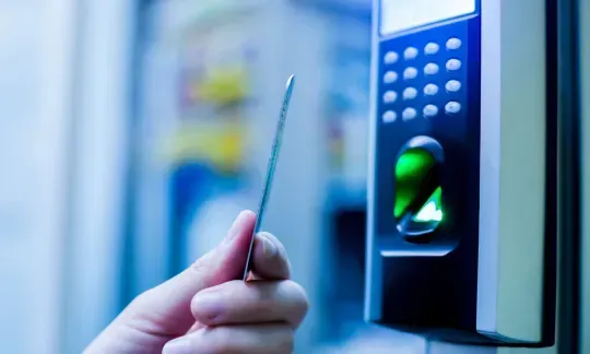 Troubleshooting Tips for a Non-Functional Electronic Door Lock | Sure ...