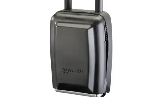 What is a key lock box and how does it work? | Sure Lock & Key