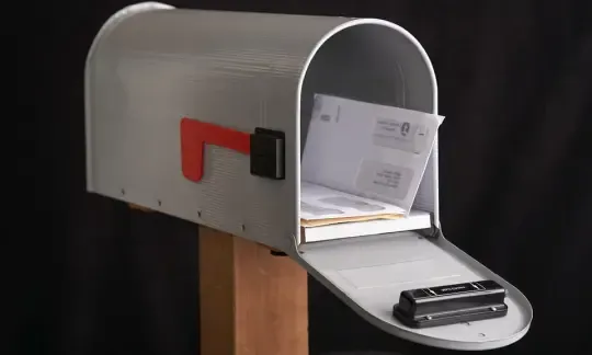 How to theft-proof your mailbox | Sure Lock & Key