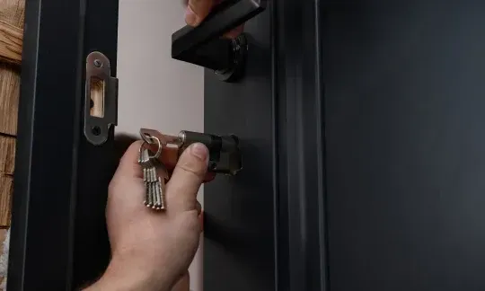 Security measures that every landlord should provide for their tenants ...