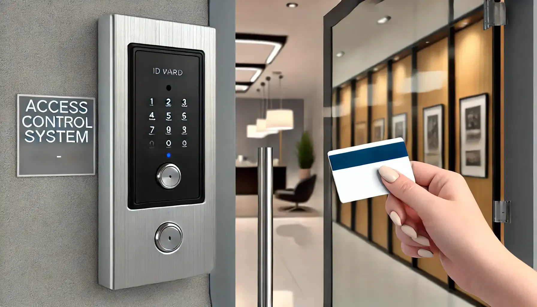 The Benefits Of Access Control Systems For Schools And Universities ...