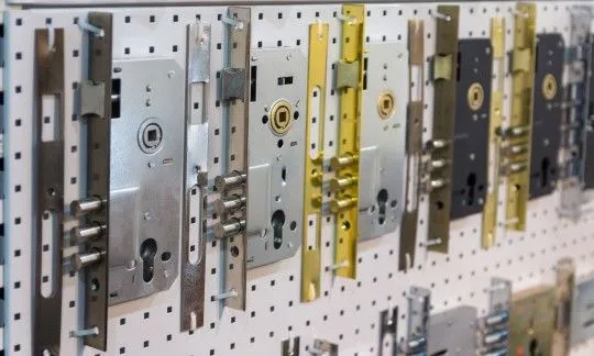 Top Door Lock Brands: Discover the Best Door Lock Brands for Security