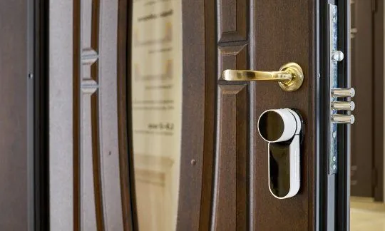 Are smart locks weatherproof? | Sure Lock & Key